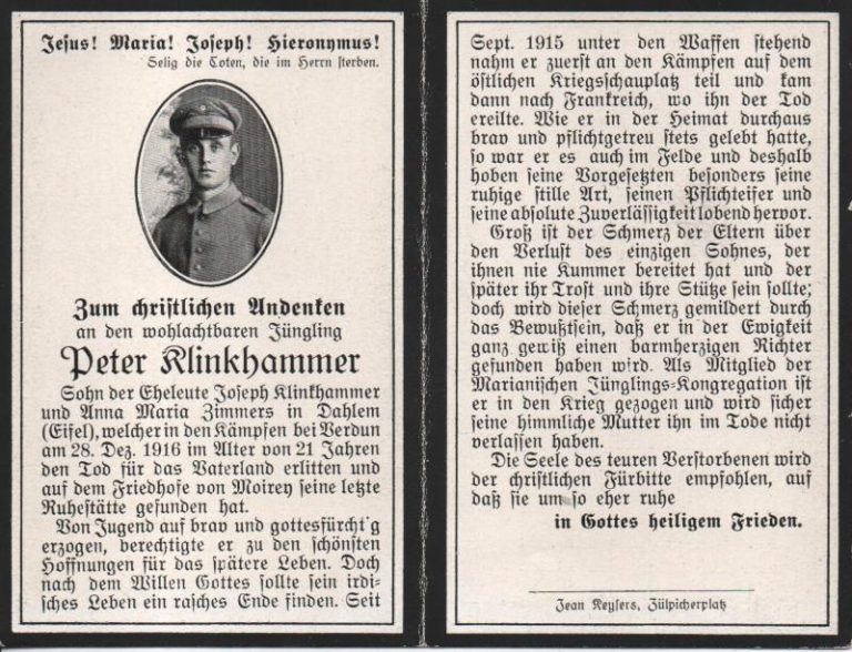 Dahlem – Geschichte hautnah